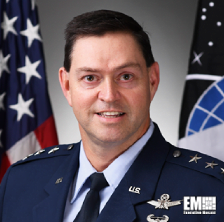 Space Force Chief Nominee Recommends Expansion Of Launch Services ...