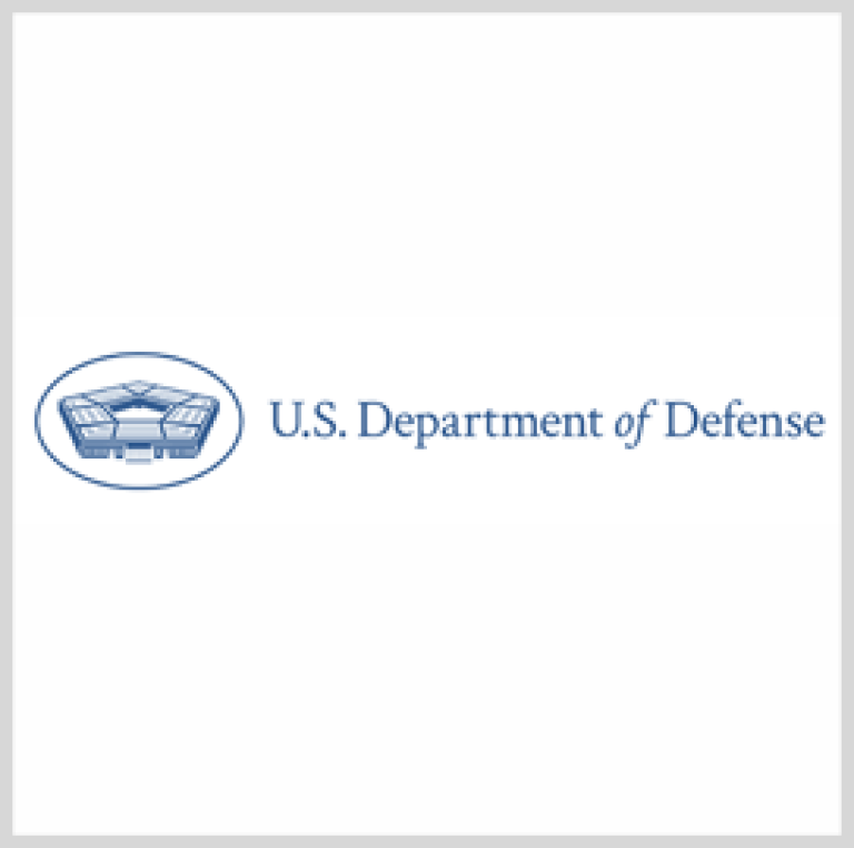 DOD Forms Strategic Management Plan To Achieve National Defense ...