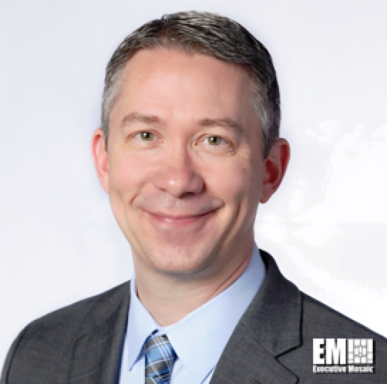 Jason Hart, Director Of Communications At Empower AI - Potomac Officers ...