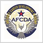 US Air Force Implements First Modernized Career Development Course ...