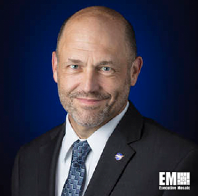 Jimmy Kenyon Appointed As Director Of NASA Glenn Research Center ...