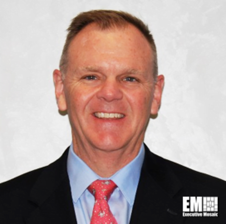 Kevin Darnell, President Of Sayres & Associates - Potomac Officers Club