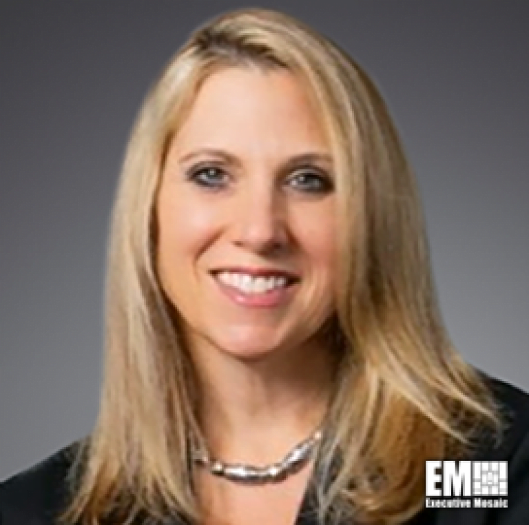 Madelyne D'Angelo Joins Riverside Research As Chief Human Resources ...