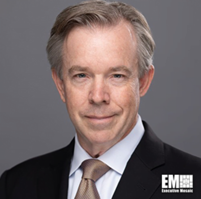 Mark Brunner, President Of Primer Federal - Potomac Officers Club