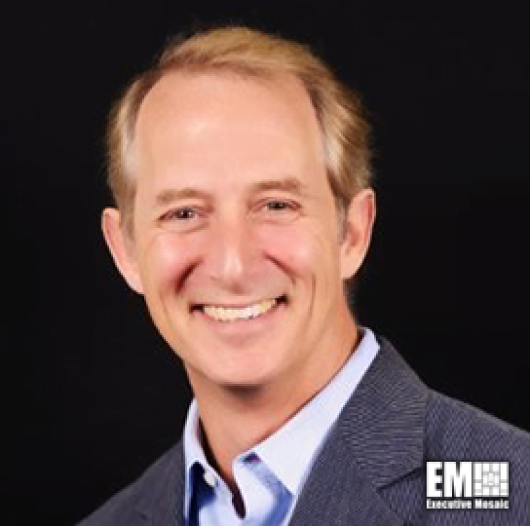 Mark Hair, Director At Cerebras Systems - Potomac Officers Club