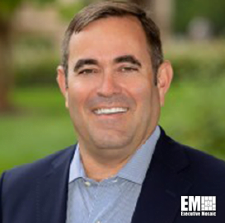 Tom Suder, CEO And Founder Of ATARC - Potomac Officers Club