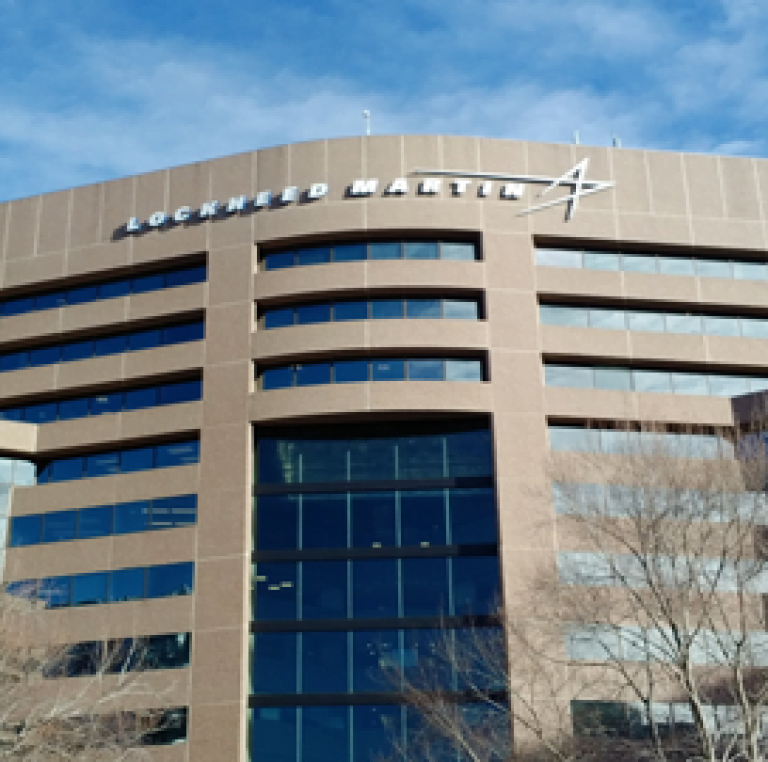 Lockheed Martin Delivers First Typhon Weapon System To Army - Potomac ...