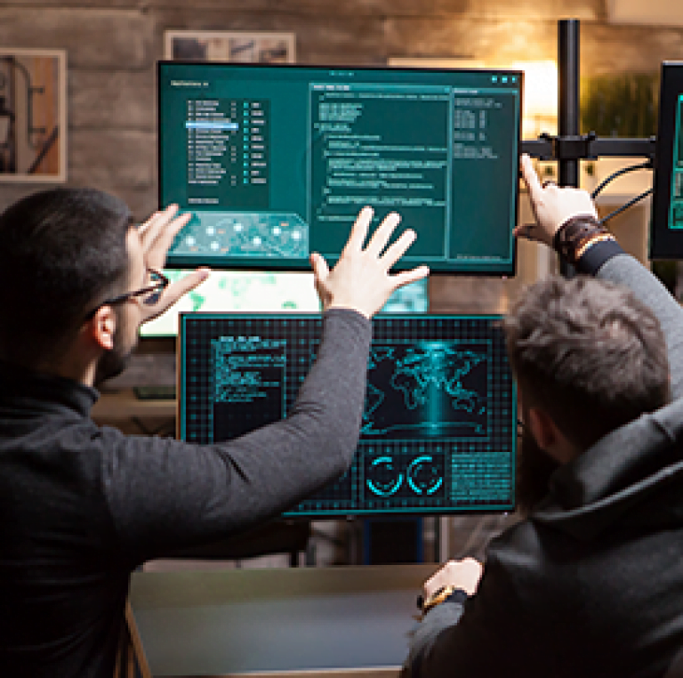 Department Of Defense Readies Third Hack The Pentagon Contest - Potomac ...