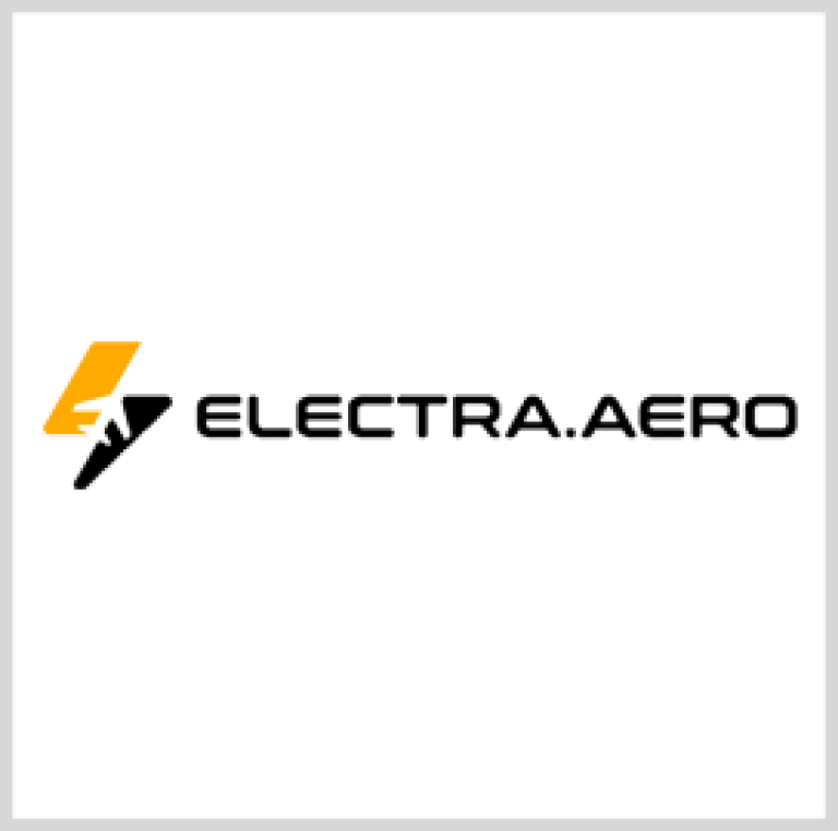 Electra .aero Wins $85M In Air Force Funding To Prototype Electric ...