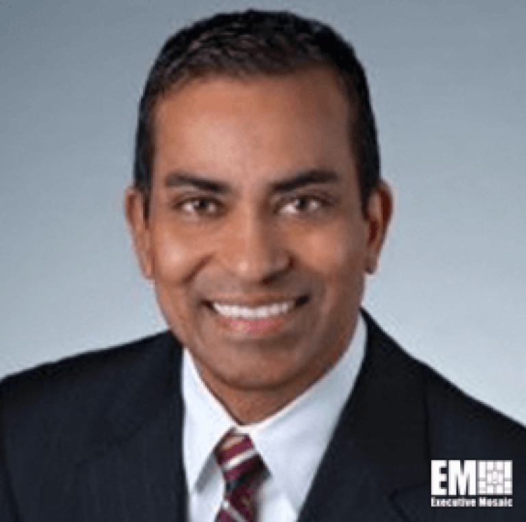 Randy Thomas, Director Of The Digital Transformation Office At Lockheed Martin - Potomac ...