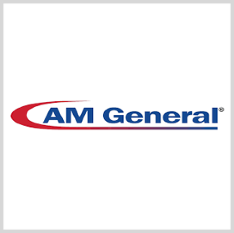 AM General Wins US Army Contract To Build Joint Light Tactical Vehicles ...