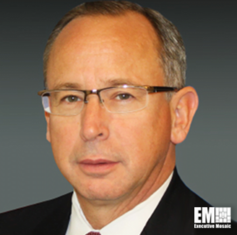 BAE Systems VP Stephen Homeyer Appointed To INSA Board Of Directors ...
