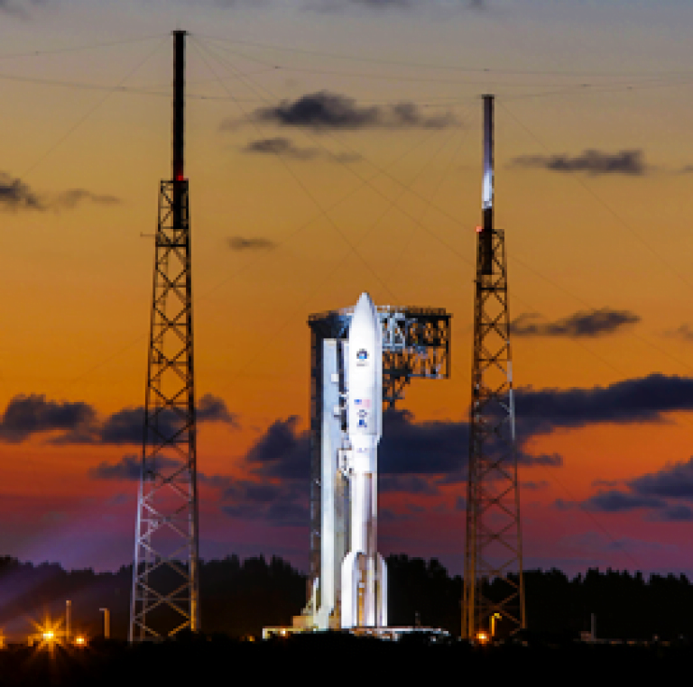 ULA Rocket To Launch US Space Force NTS-3 Payload - Potomac Officers Club