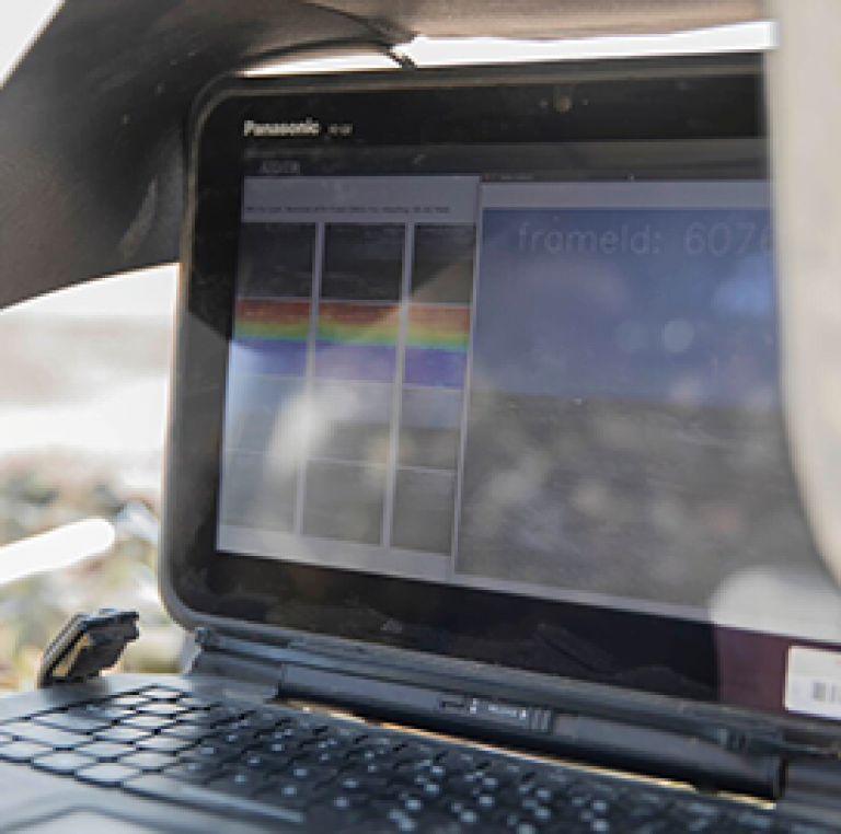 US Military Holds Live-Fire Target Identification Exercise - Potomac ...