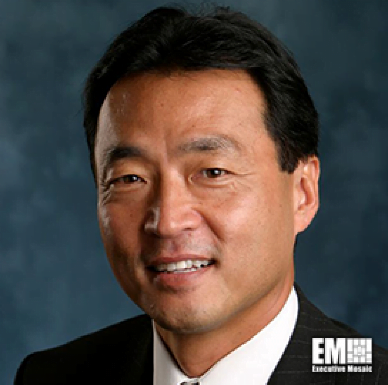Executive Spotlight: Henry Choi, VP Of Growth And Strategy For Cyber ...