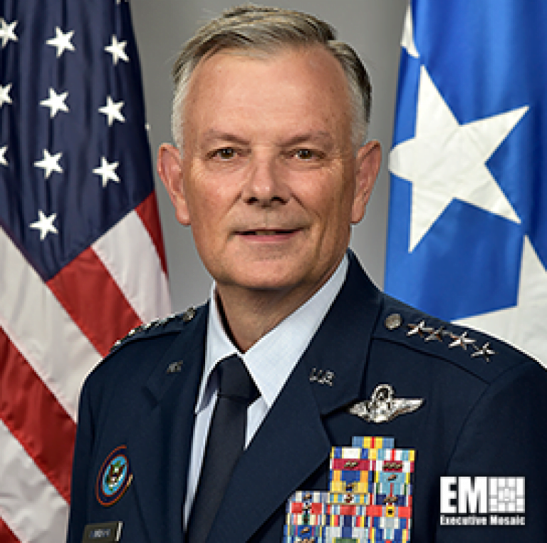 NORAD Commander Says Autonomous Tech Could Enhance Homeland Security ...