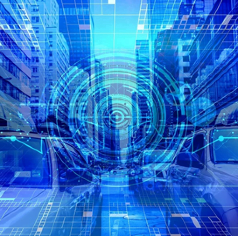 DHS Procurement Head Touts Benefits Of Robotic Process Automation ...