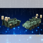 US Army To Prototype Terrestrial Layer System For Armored Vehicles In ...