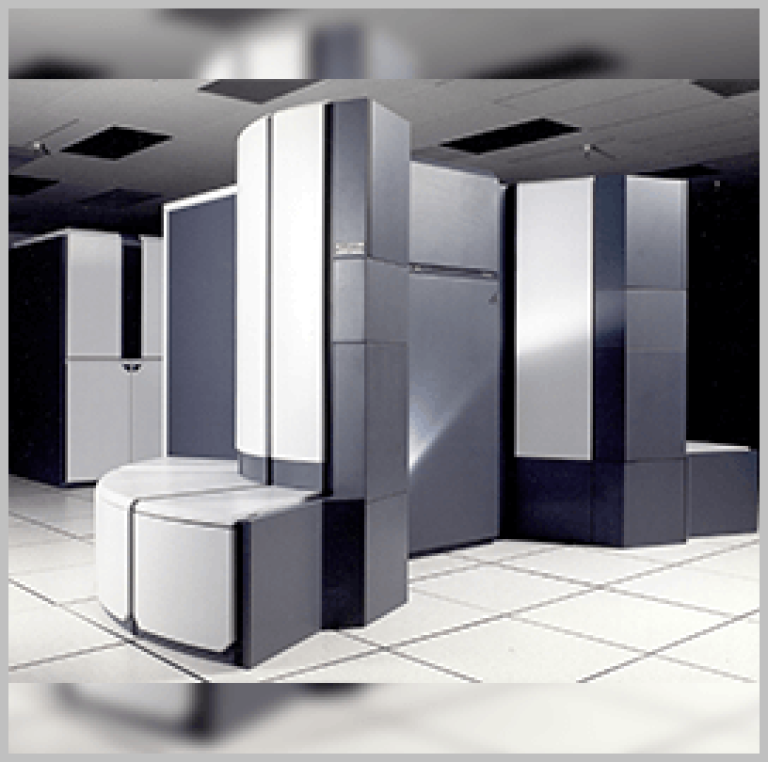 Army Research Lab Receives Two Liqid Composable Supercomputers ...