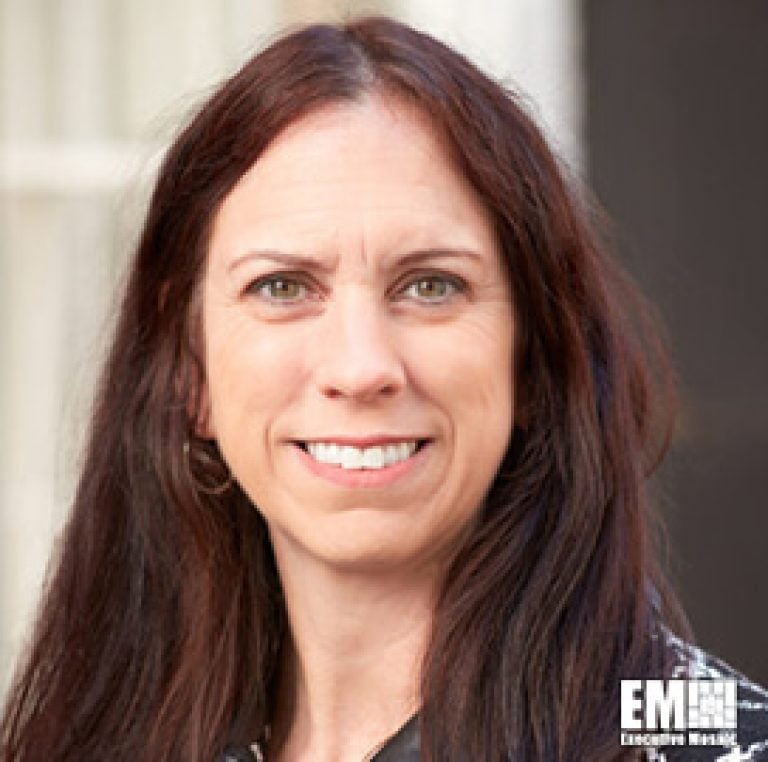 US Senate Confirms Colleen Shogan As Head Of The National Archives ...