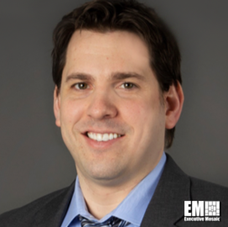 For SAIC CTO, Pairing Multi-Cloud Services With DevSecOps Is Way ...