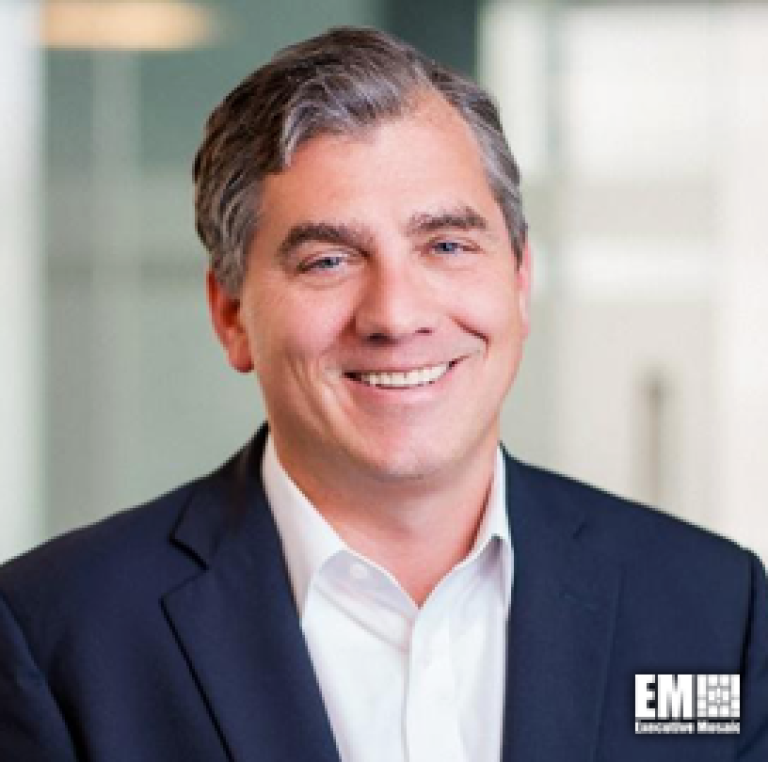 Luke McFadden Joins Gunnison As Senior Vice President For Homeland ...