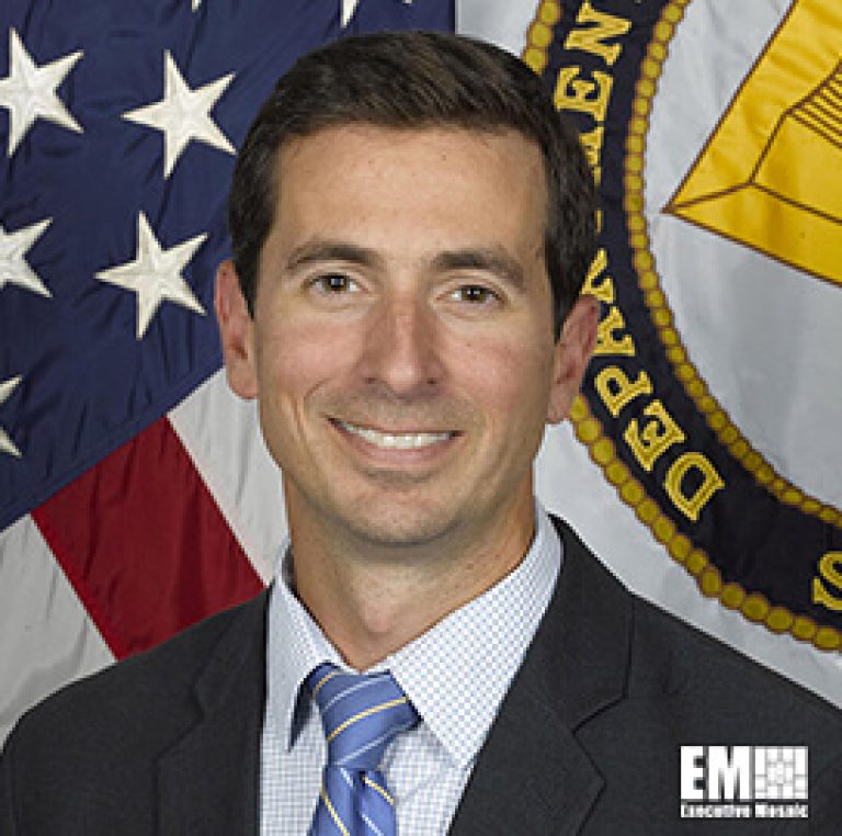 Mark Kitz To Lead US Army Program Executive Office - Command, Control ...