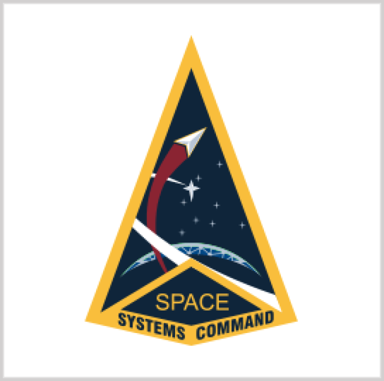 Space Systems Command Opens New Facility In Virginia To Improve ...