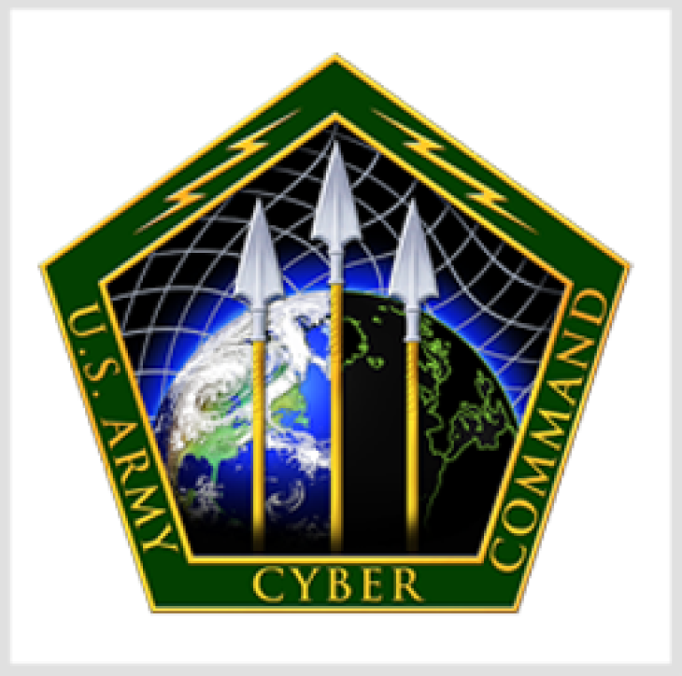 US Army Cyber Command, ECMA Deepen Cloud Security Ties - Potomac ...