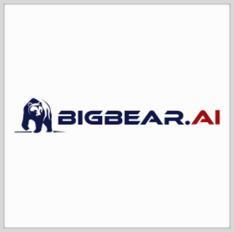 US Army Extends Bigbear .ai Contract To Develop Force Management Solution - Potomac Officers Club