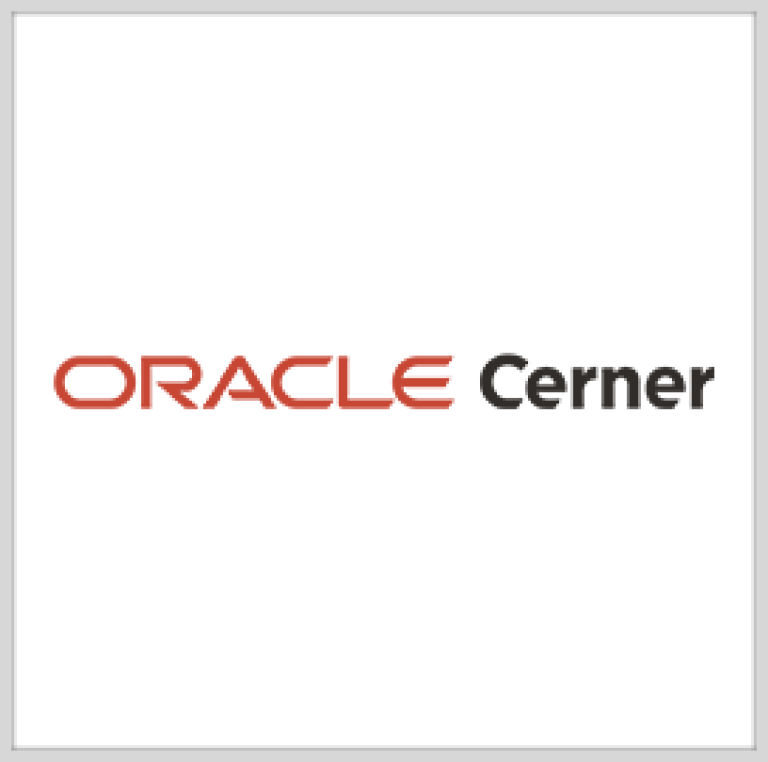 VHA Official: Oracle Cerner Expected To Meet EHR Contract Requirements ...