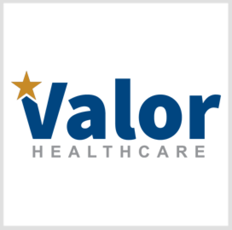 Valor Healthcare Awarded Spot On $1B VA Remote Patient Monitoring ...
