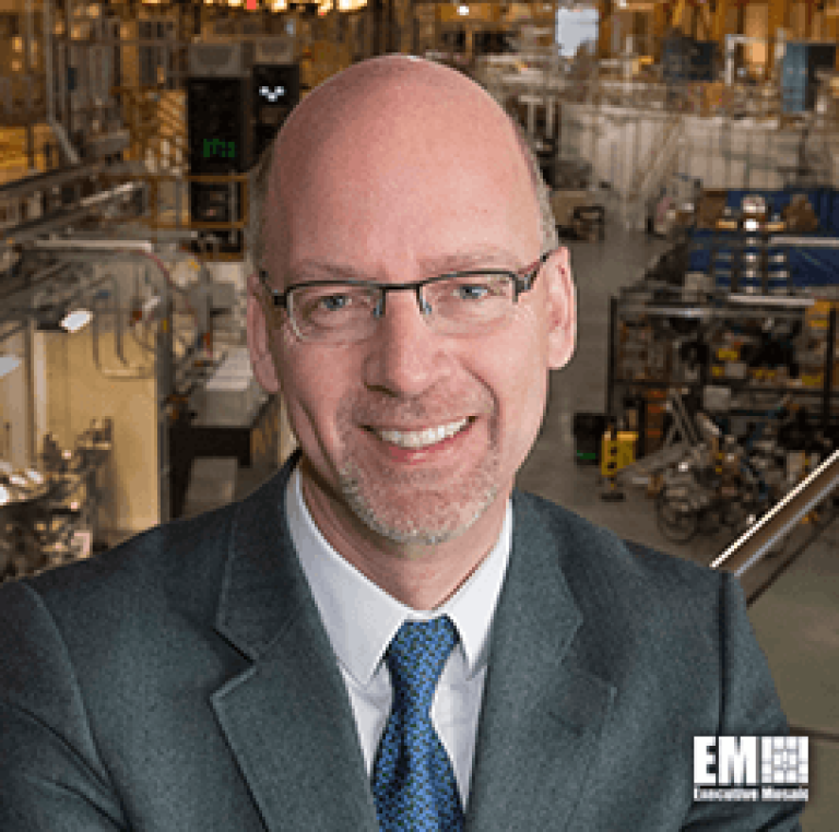 DOE Brookhaven National Lab Names New Deputy Director For Science And ...