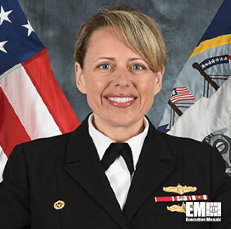 Head Of US Navy Cyber Defense Operations Command Steps Down - Potomac ...