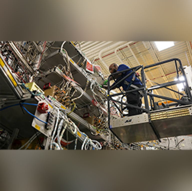 NASA Team Completes First Artemis II Launch Simulation - Potomac ...