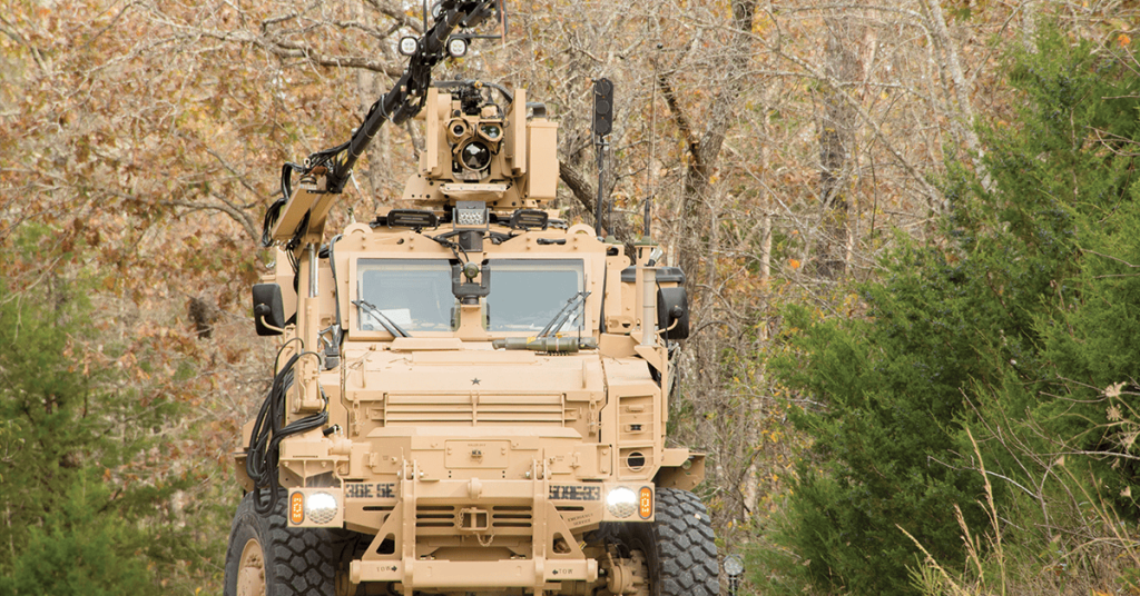 What Are The 5 Top Government Contracts Won By Advanced Technology ...