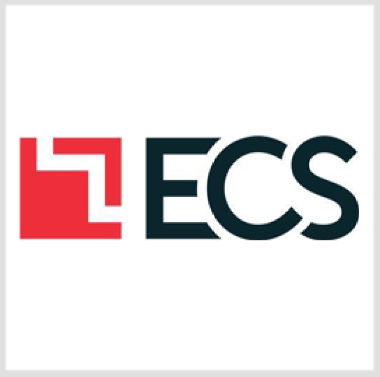 ECS Receives $154M Navy Contract To Help Modernize Public Safety ...