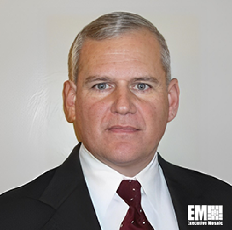Member Profile: Jim Edwards, SVP Of Business Development At SOSi ...