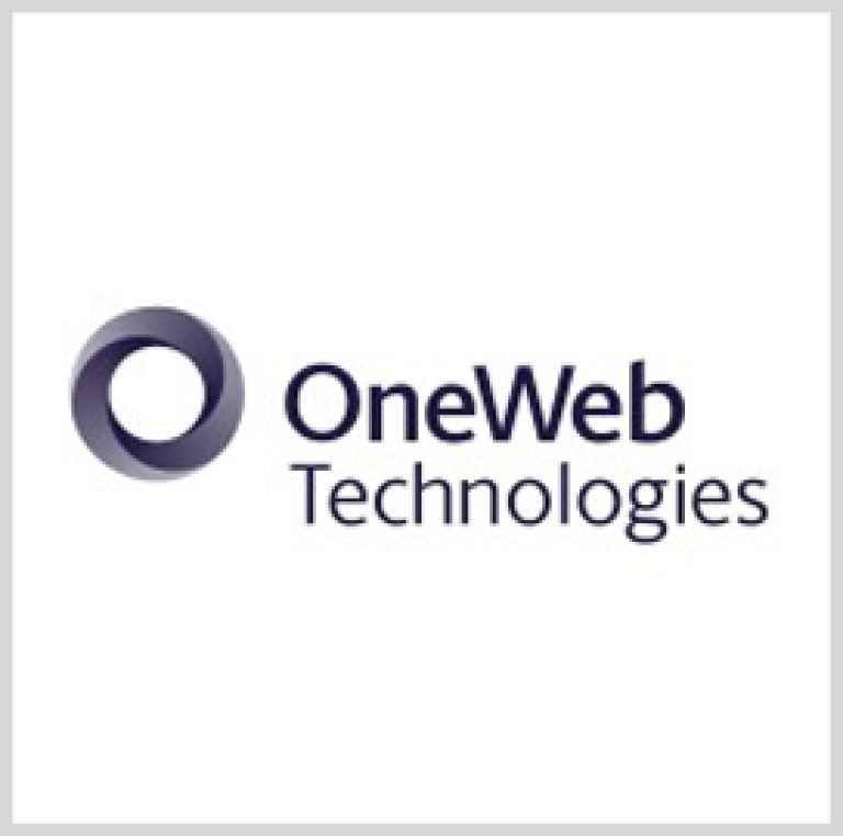 OneWeb Lands Spot On US Space Force's $900M LEO Satellite Communication ...