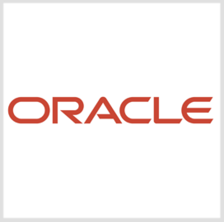 Oracle Debuts Secure Cloud Computing Architecture Solution For DOD - Potomac Officers Club