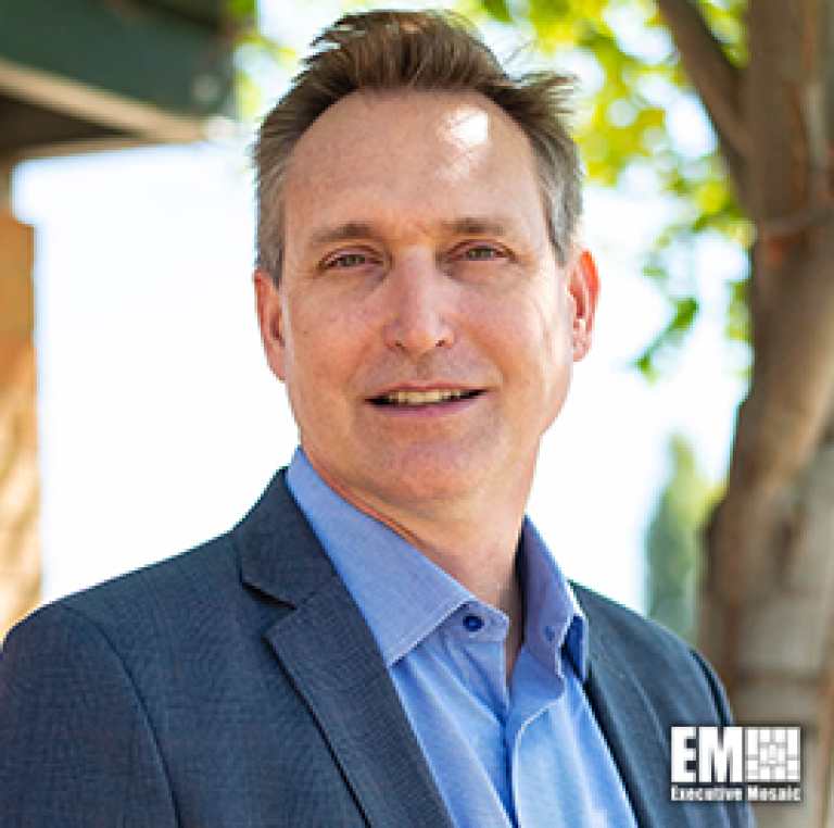 Strider Technologies Appoints Mike Madsen To Vice President Post ...