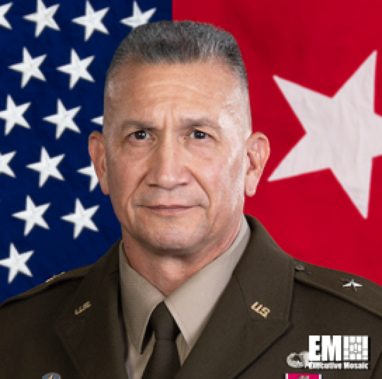 US Army Sentinel A4 Radar Set For Low-Rate Initial Production - Potomac ...