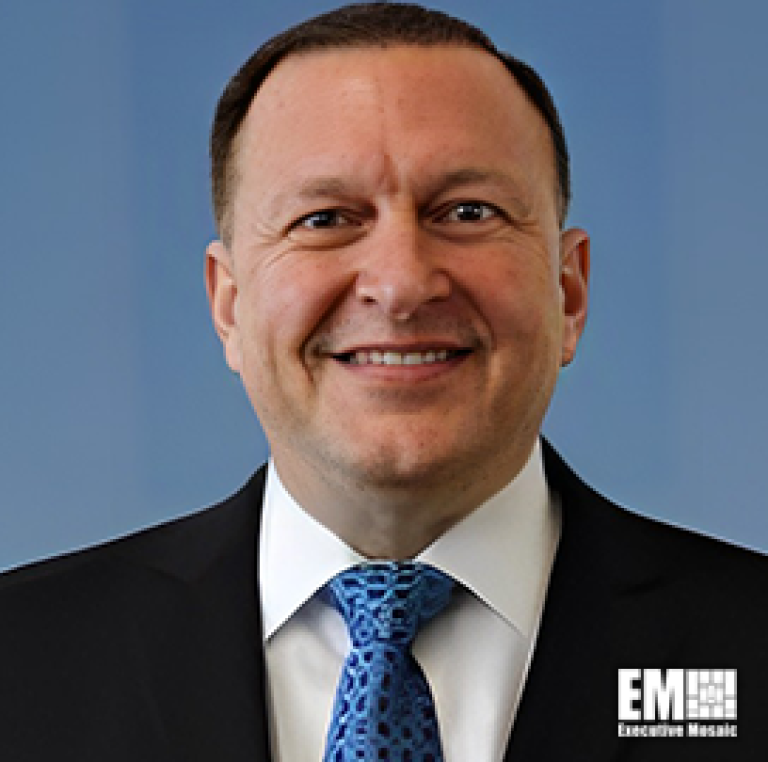 Carahsoft's Mike McCalip: Army, DOD Want To Adopt New Software ...