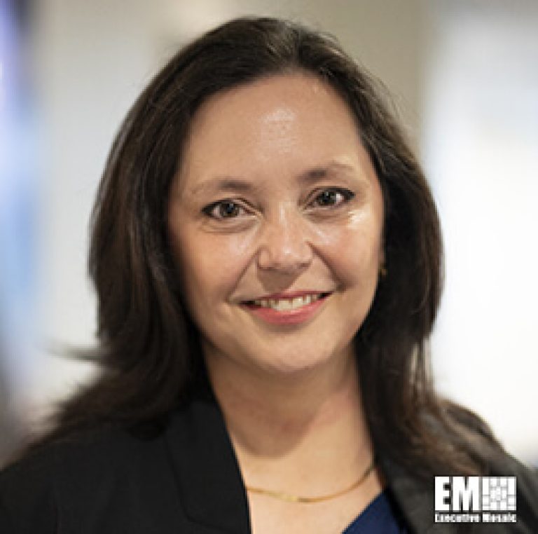 Charity Weeden Takes Lead Of NASA Office Of Technology, Policy And ...