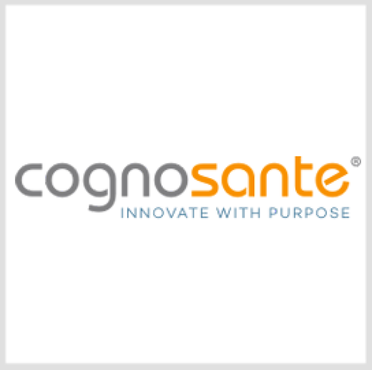 Cognosante, Consensus Cloud Solutions Implement Cloud-Based Fax System ...