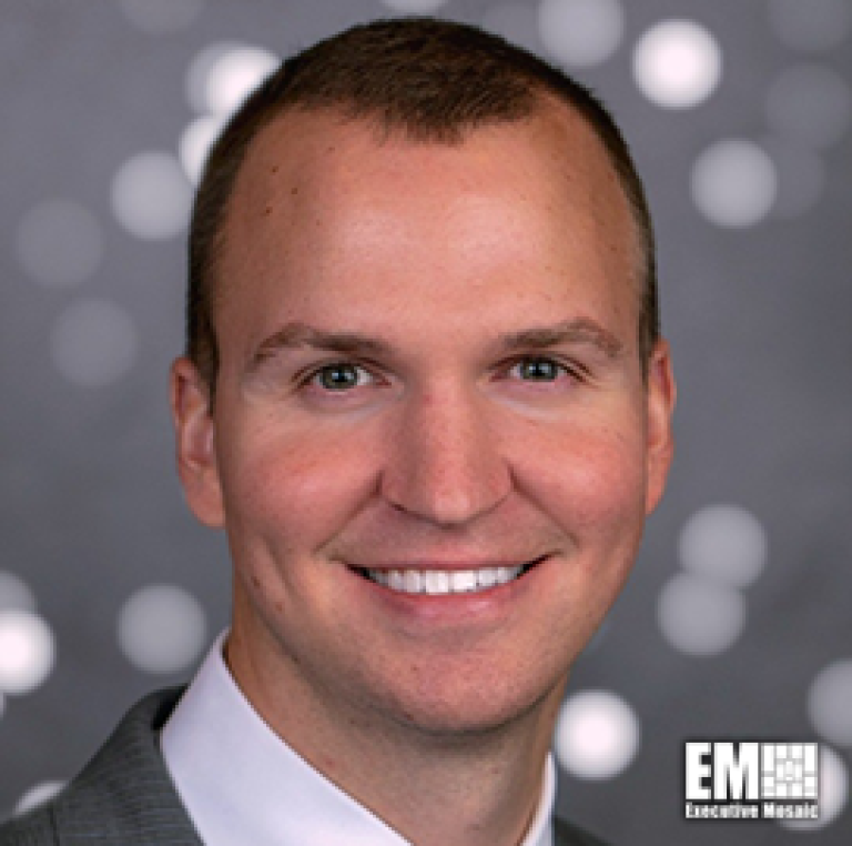 Douglas Robertson Assumes Role As Small Business Administration Chief ...