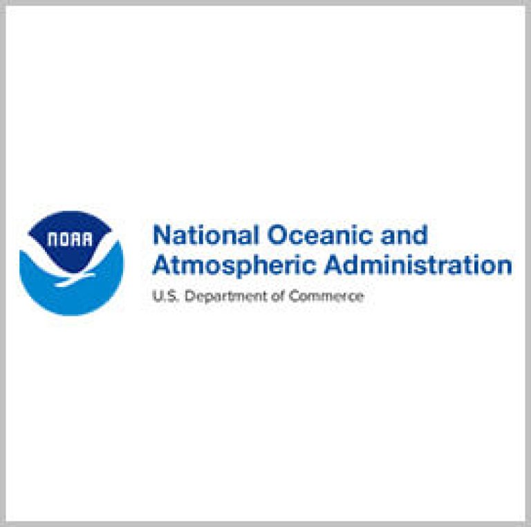Four Companies Secure NASA Contracts For NOAA Microwave Sounder Studies ...
