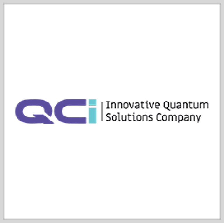 Qi Solutions To Develop Advanced Quantum Technologies For USSOCOM ...