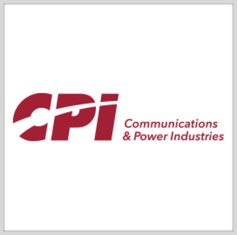 CPI To Deliver Earth Station Antennas Supporting NASA's SCaN Program ...