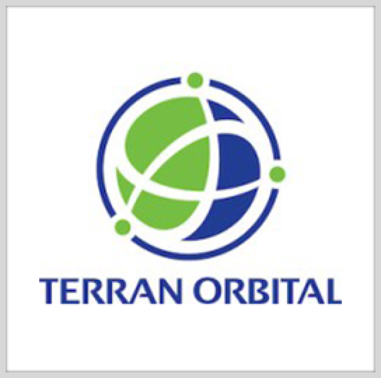 Lockheed Selects Terran Orbital To Supply Satellite Buses For T2TL Beta ...